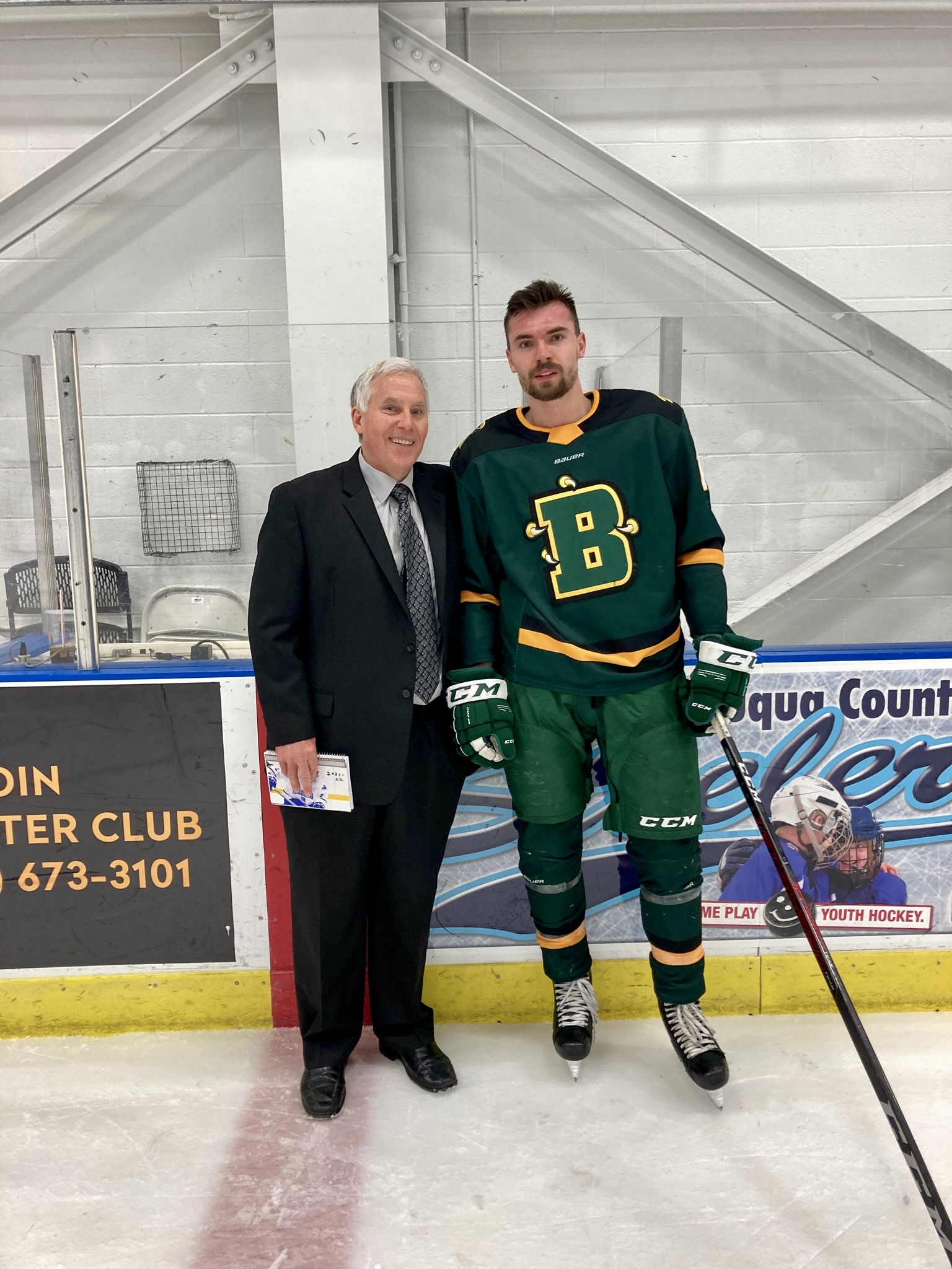 Contest features family face-off | News, Sports, Jobs - Observer Today